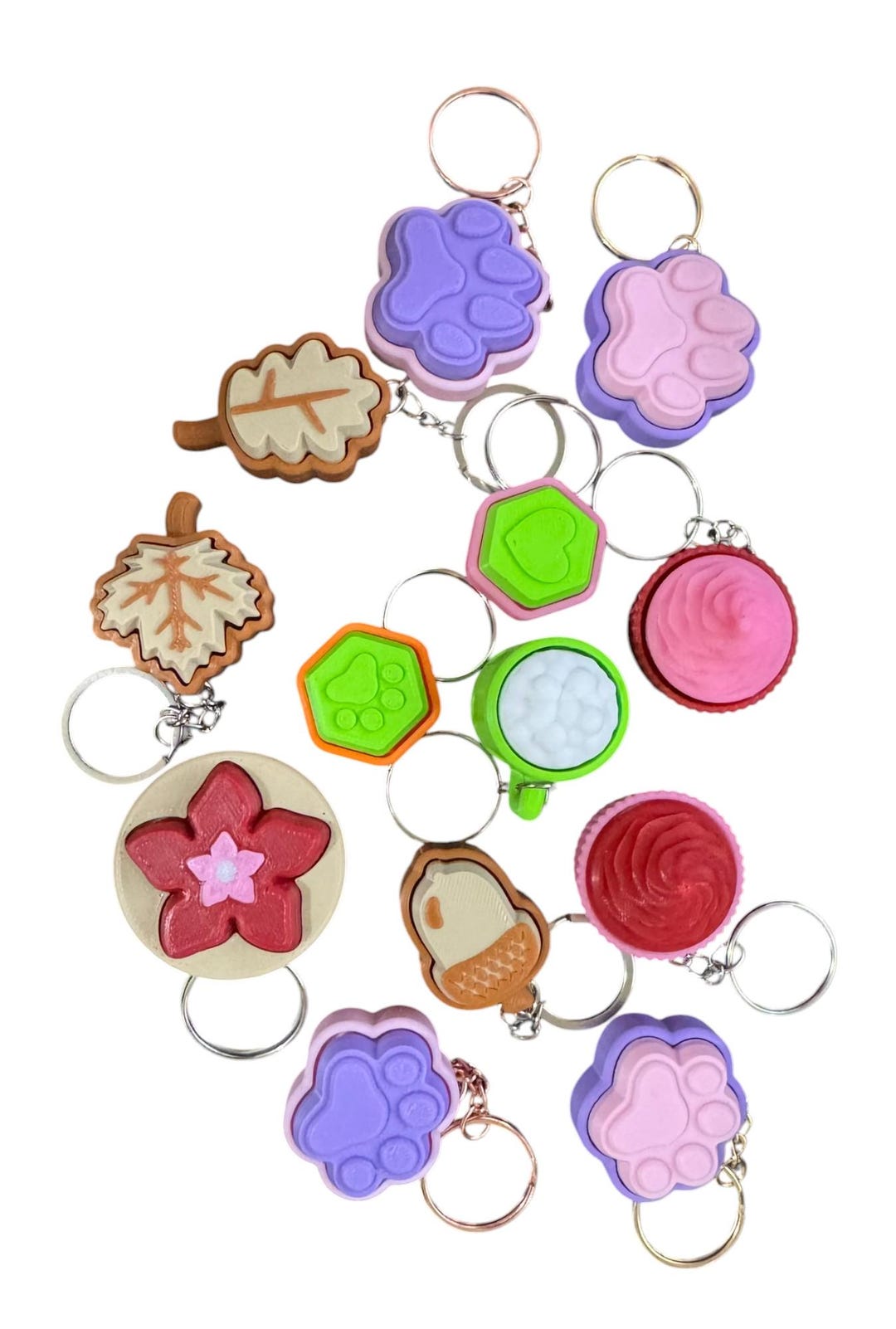 Fidget Clickers - Etsy