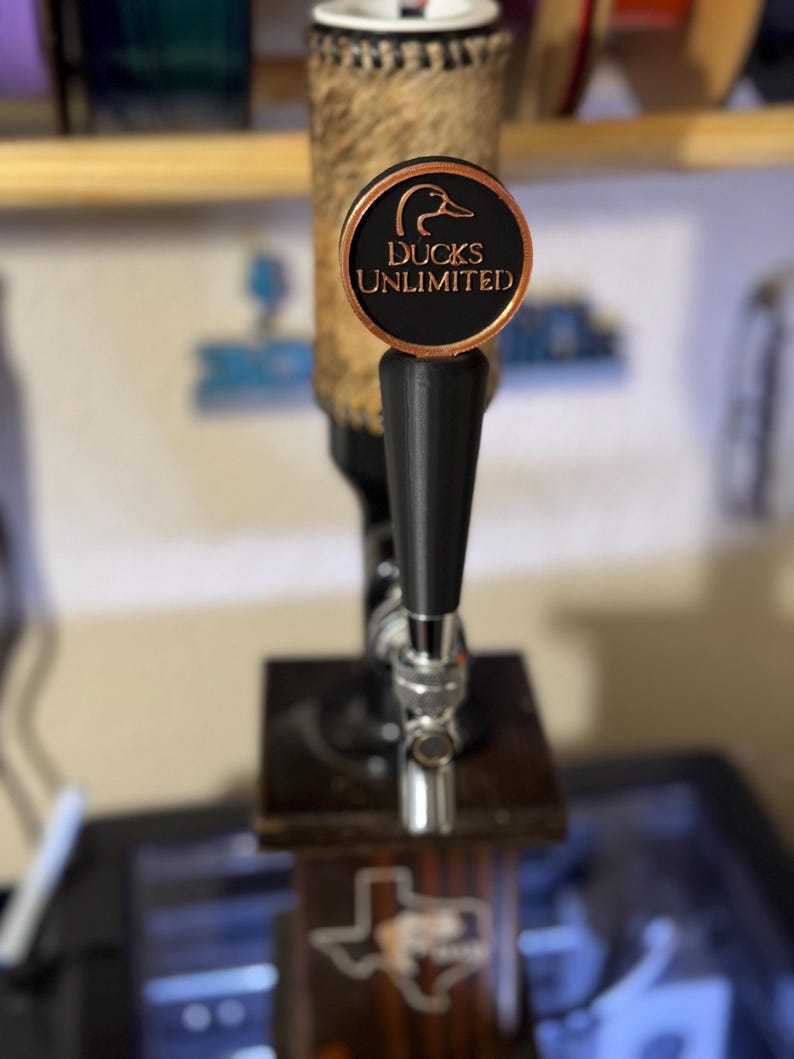 Custom Beer or Liquor Dispenser Tap Handle - Etsy