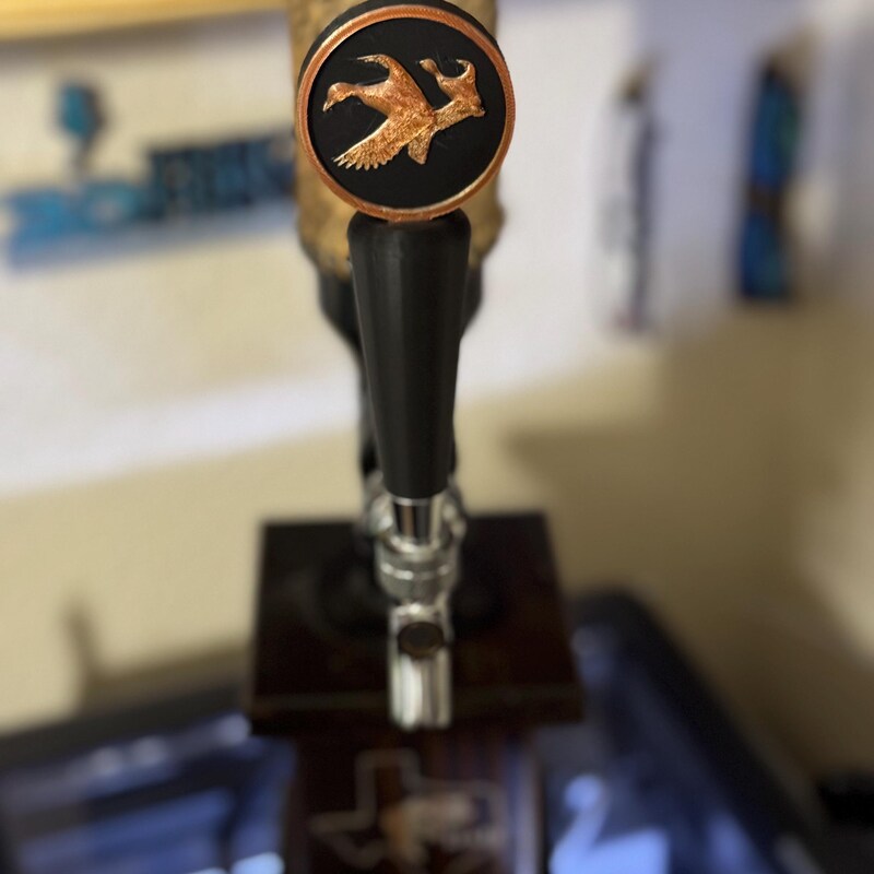 Custom Beer Tap - Etsy