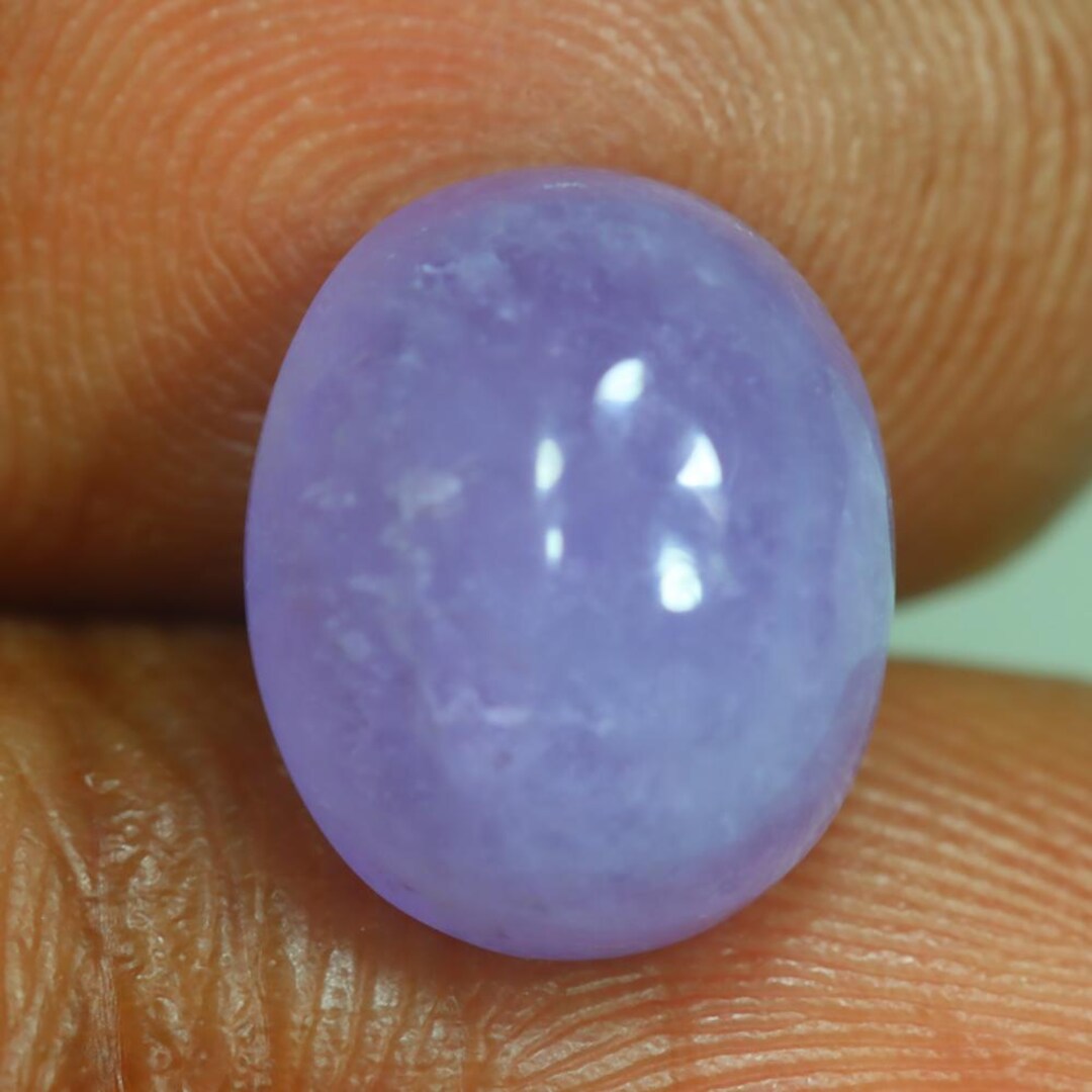 4.88 Cts_antique Stone_100 % Natural Unheated Uv Color Change ...