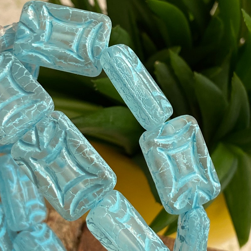 Window Beads - Etsy