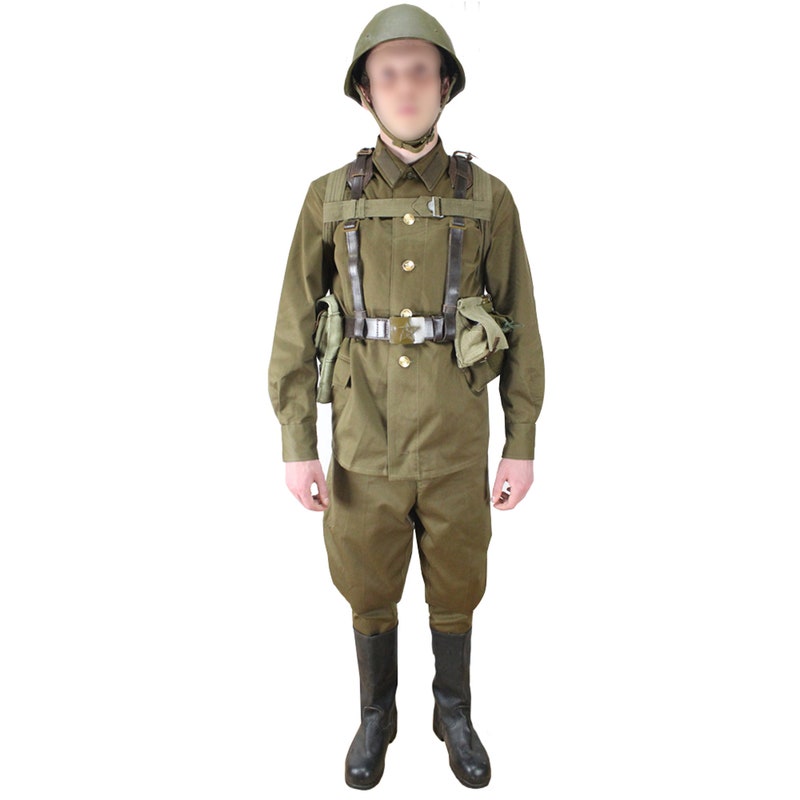 Soviet Uniforms - Etsy UK