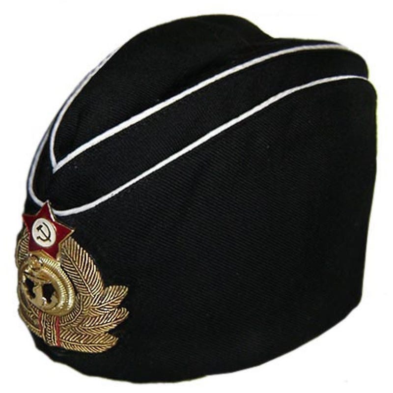 Military Garrison Caps - Etsy