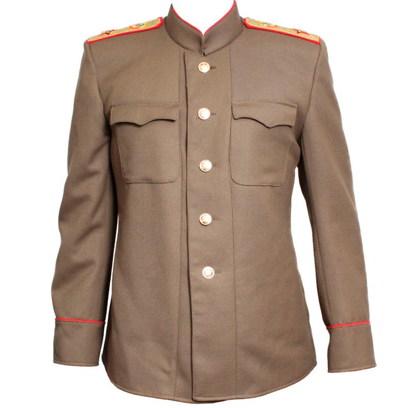 Stalin Costume - Etsy