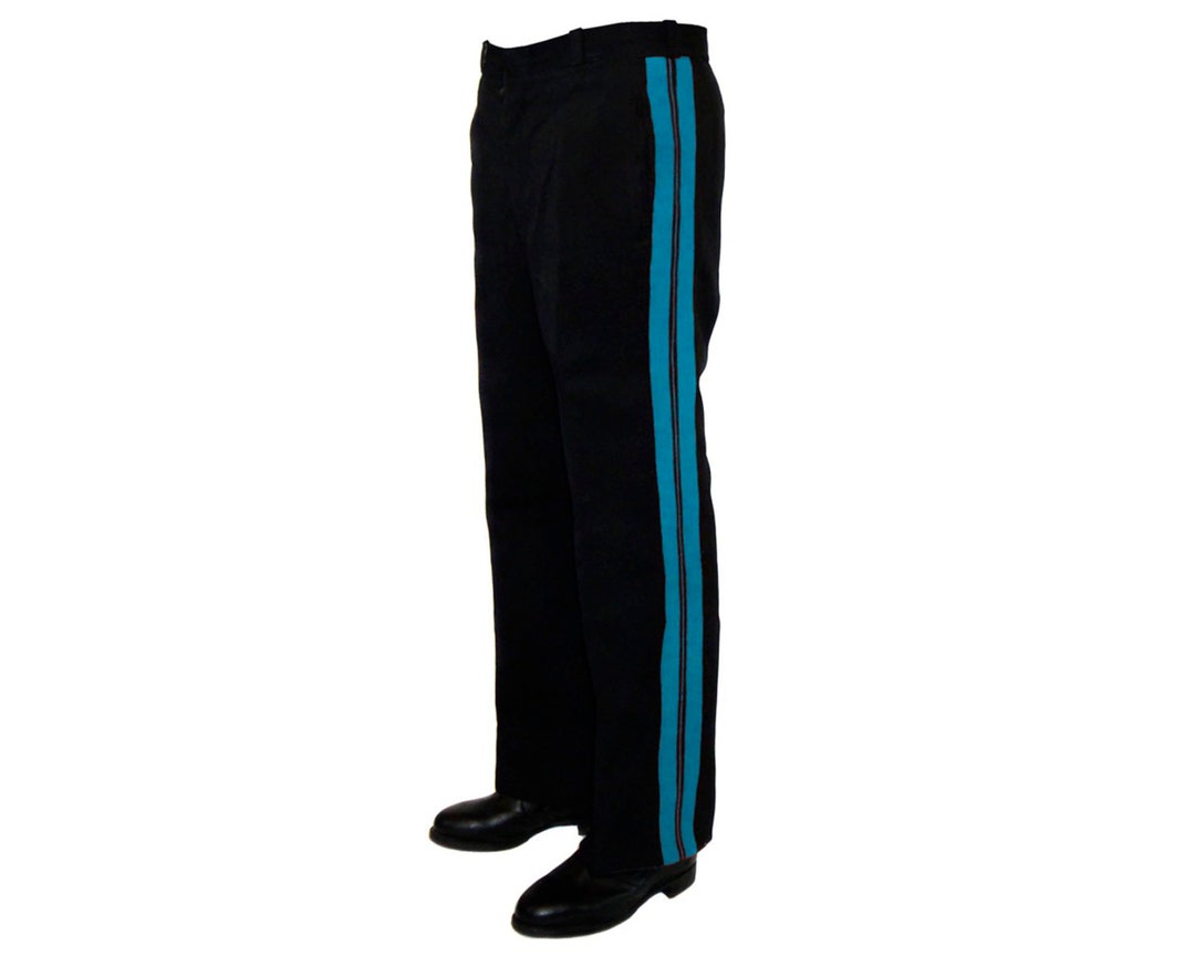 Soviet Naval Aviation Trousers, Soviet Vintage Uniform, Soviet Military ...