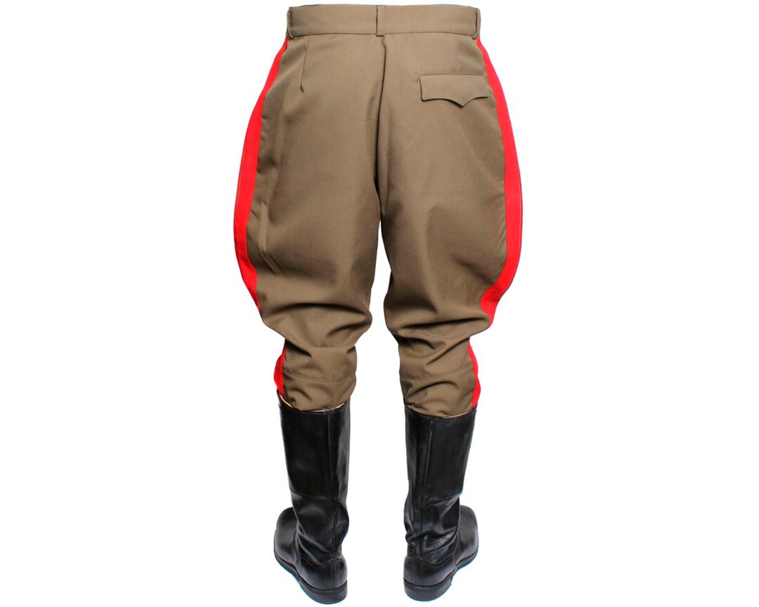 Soviet Red Army Generals Galife, Soviet Vintage Uniform, Soviet ...