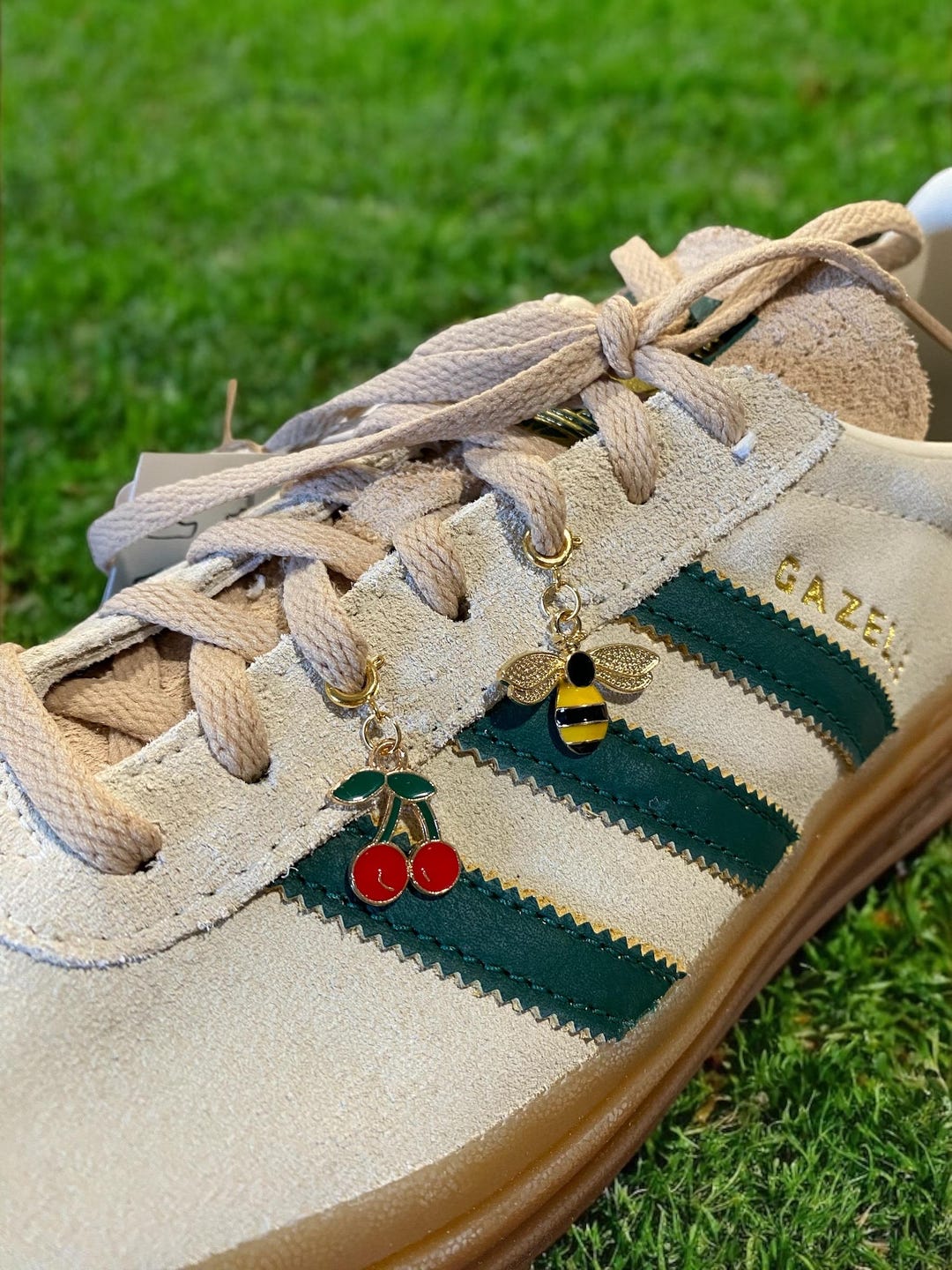 Custom Shoe Lace Charms, Custom Charms, Choose Your Own Charm, Shoe ...