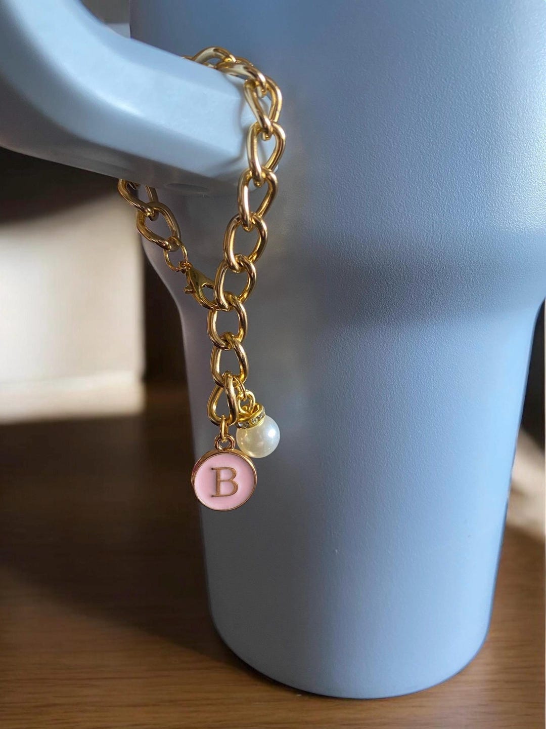 Custom Stanley Cup Charms, Personalized Charms, Choose Your Own Charms ...