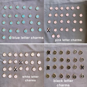 Custom Car Rear View Mirror Charm, Custom Car Accessories, Choose Your ...