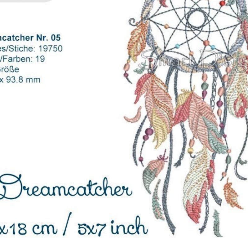 SmartDsignEmbroidery - Etsy