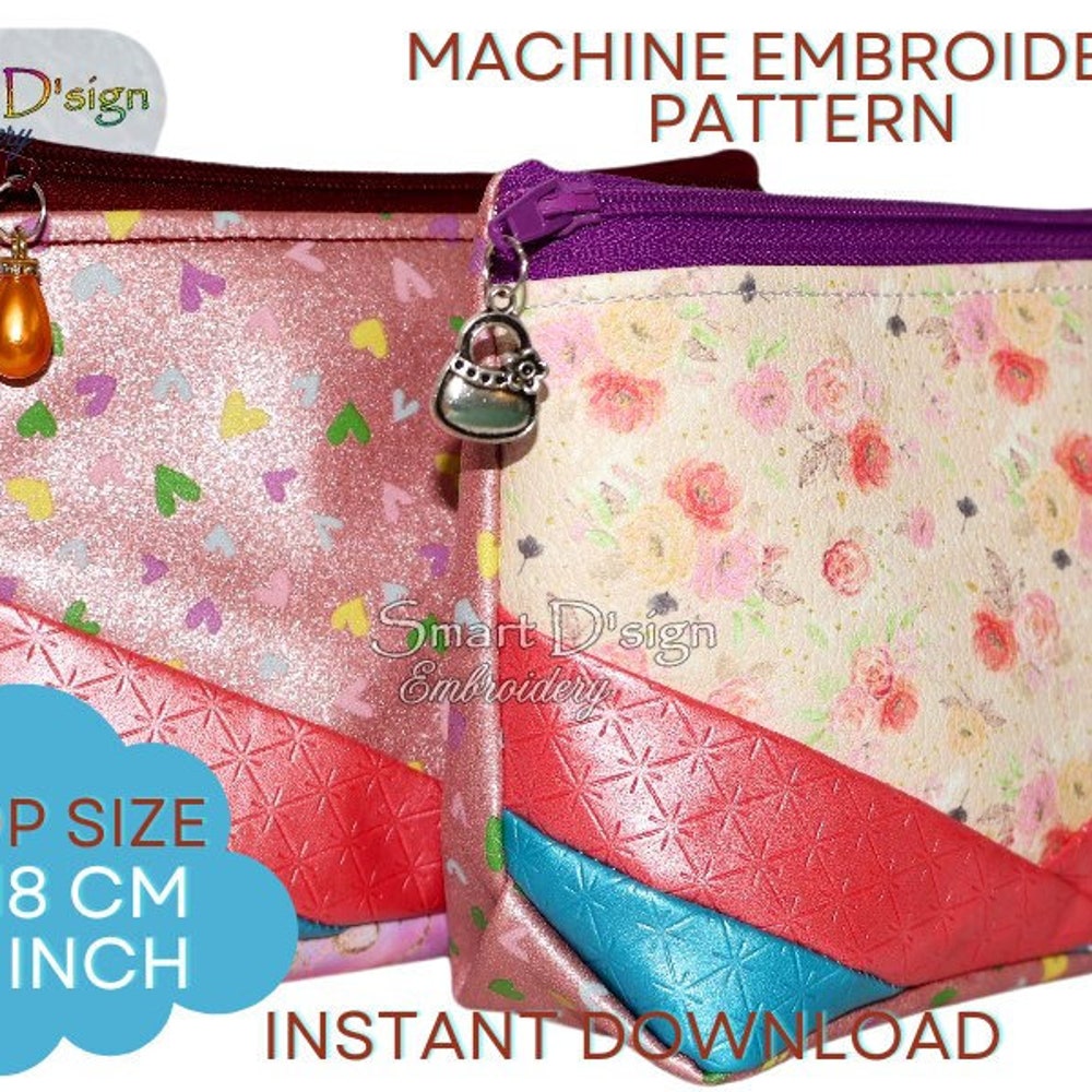 SmartDsignEmbroidery - Etsy