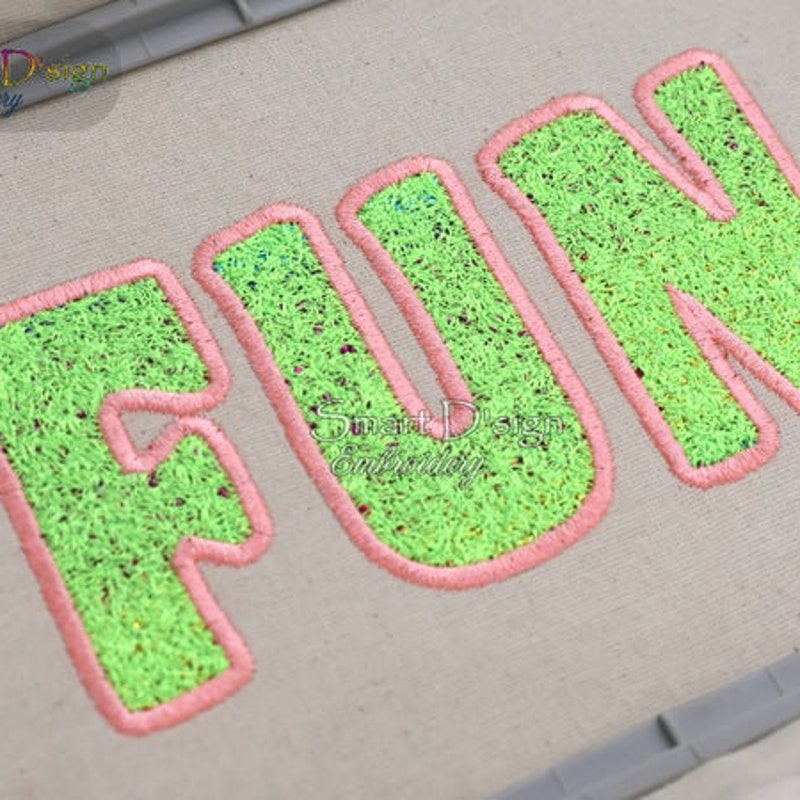 Chenille Embroidery Yarn - Etsy