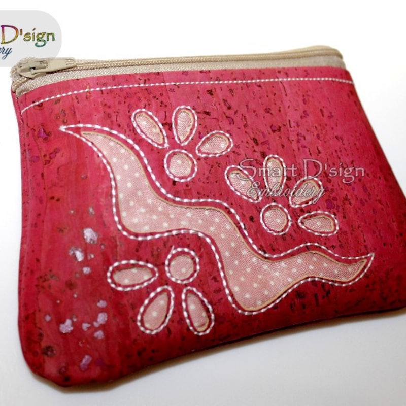 Reverse Embroidery - Etsy