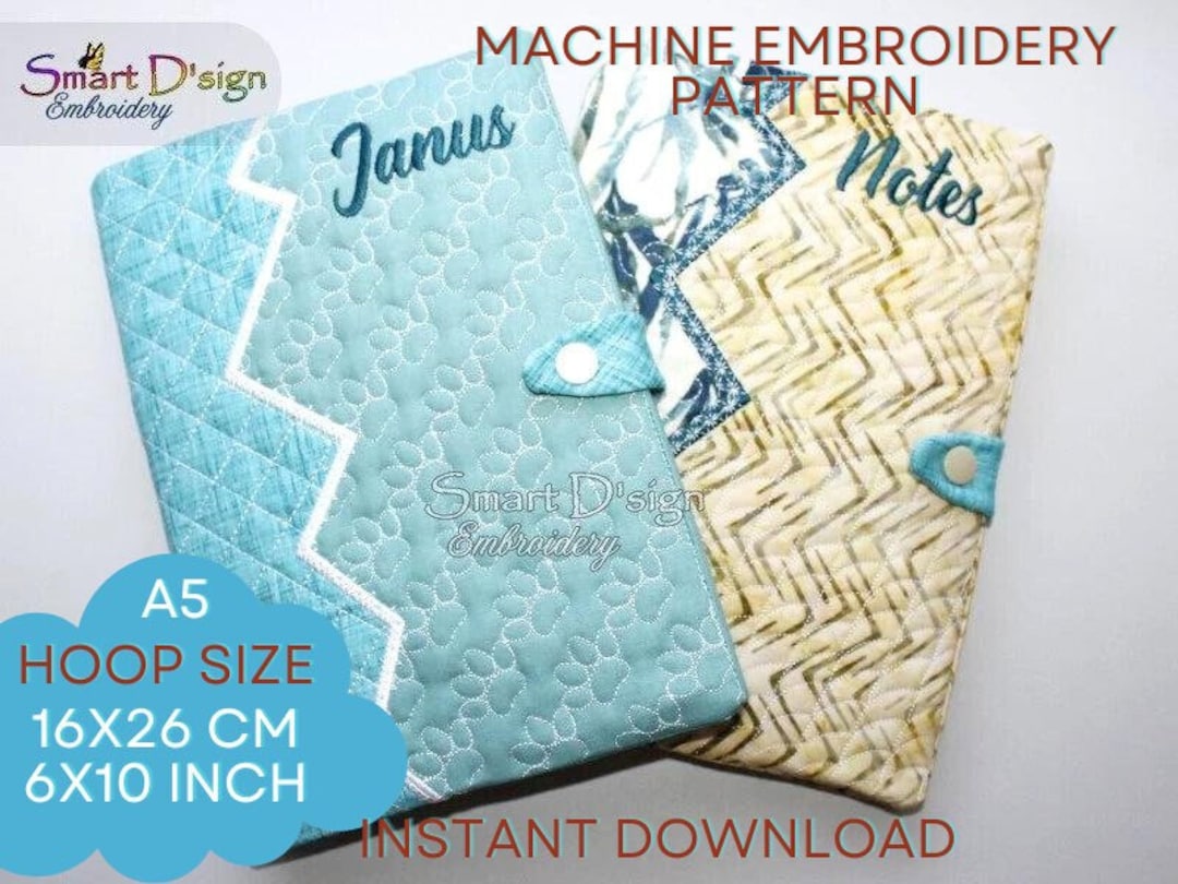 16x26 Cm 6x10 Inch Hoop | Machine Embroidery Design | Paws Stipple ...