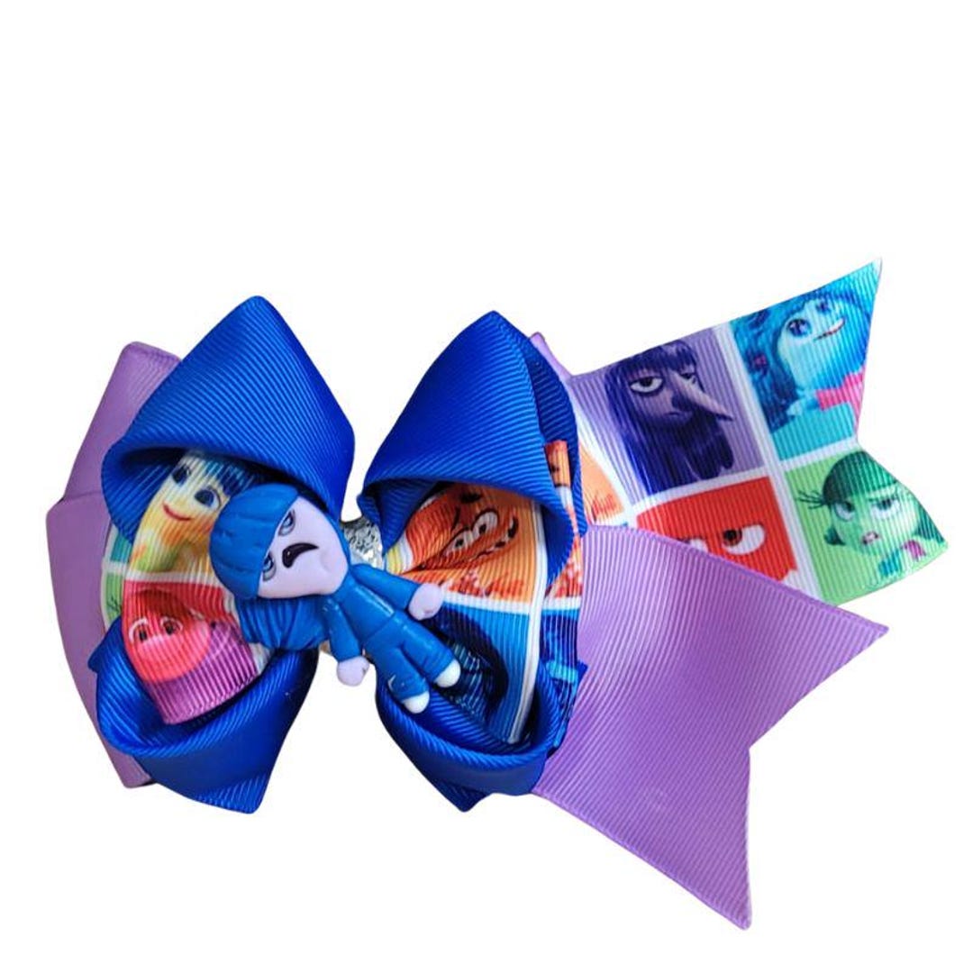 Ennui boredom Loop From Inside Out 2 - Etsy