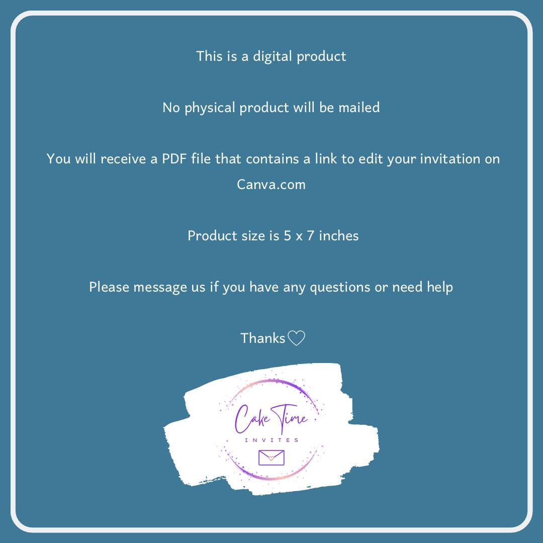 Dress as Your Spouse Party Invitation Customizable, Dress Like Your ...