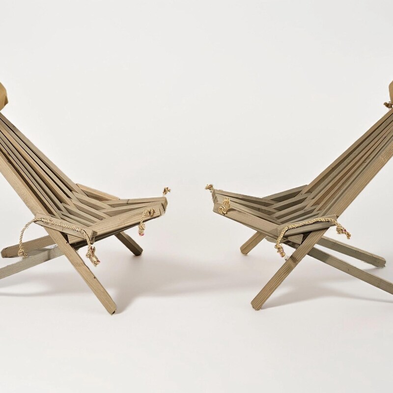 Kentucky Stick Chair - Etsy