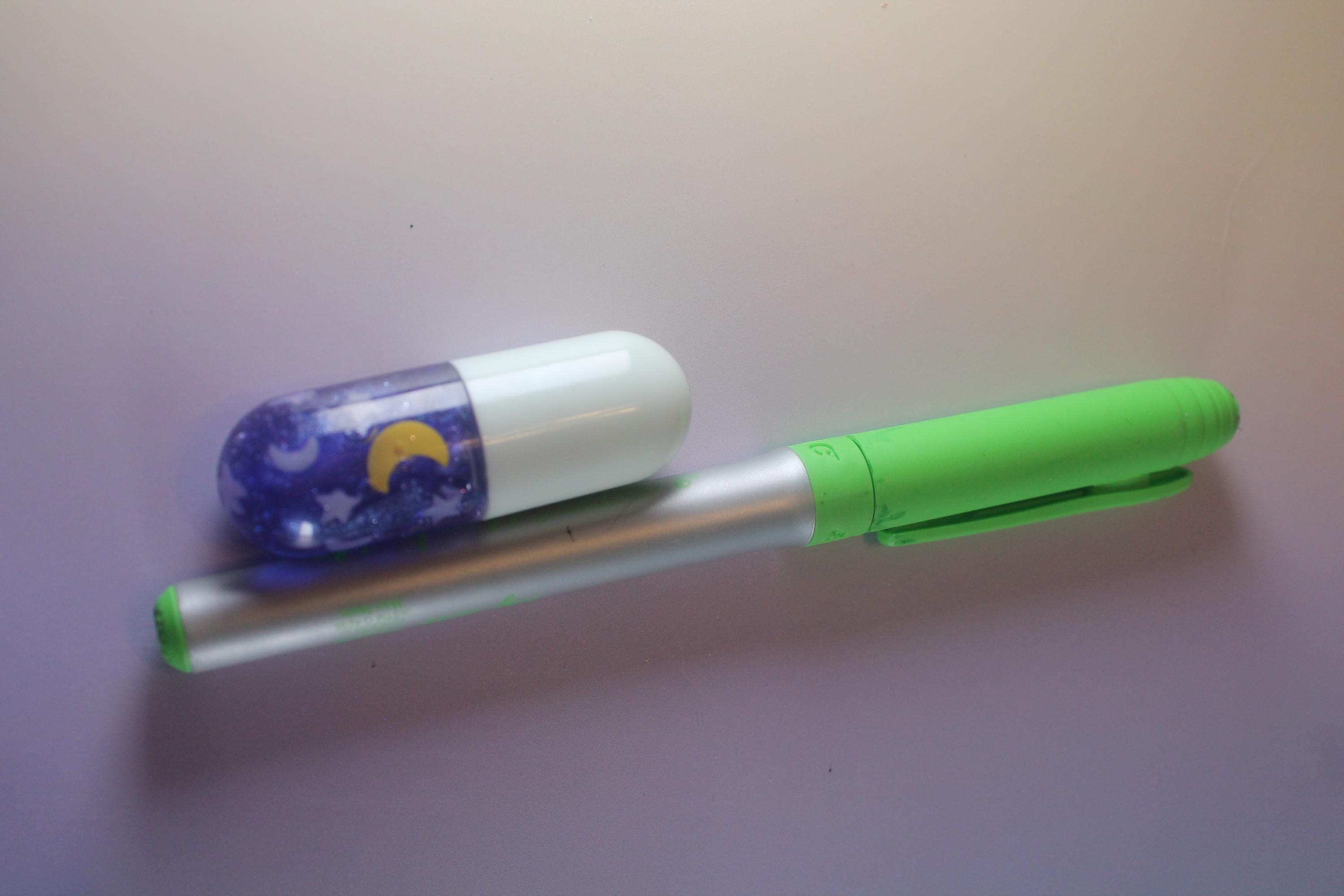 Halloween Themed Mini Lip Gloss 3 Pack Bundle - Etsy