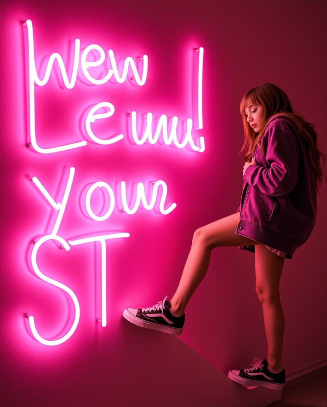 Custom Name Neon Sign | LED Neon Light | Wedding Neon Sign | Neon Sign ...