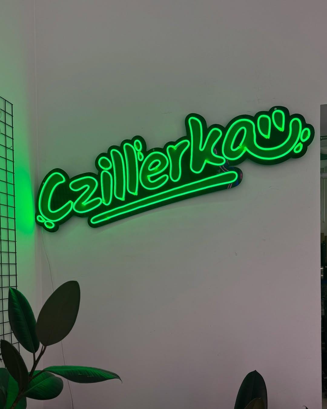 UV Printing Neon | Custom Name Neon Sign | LED Neon Light | Wedding ...