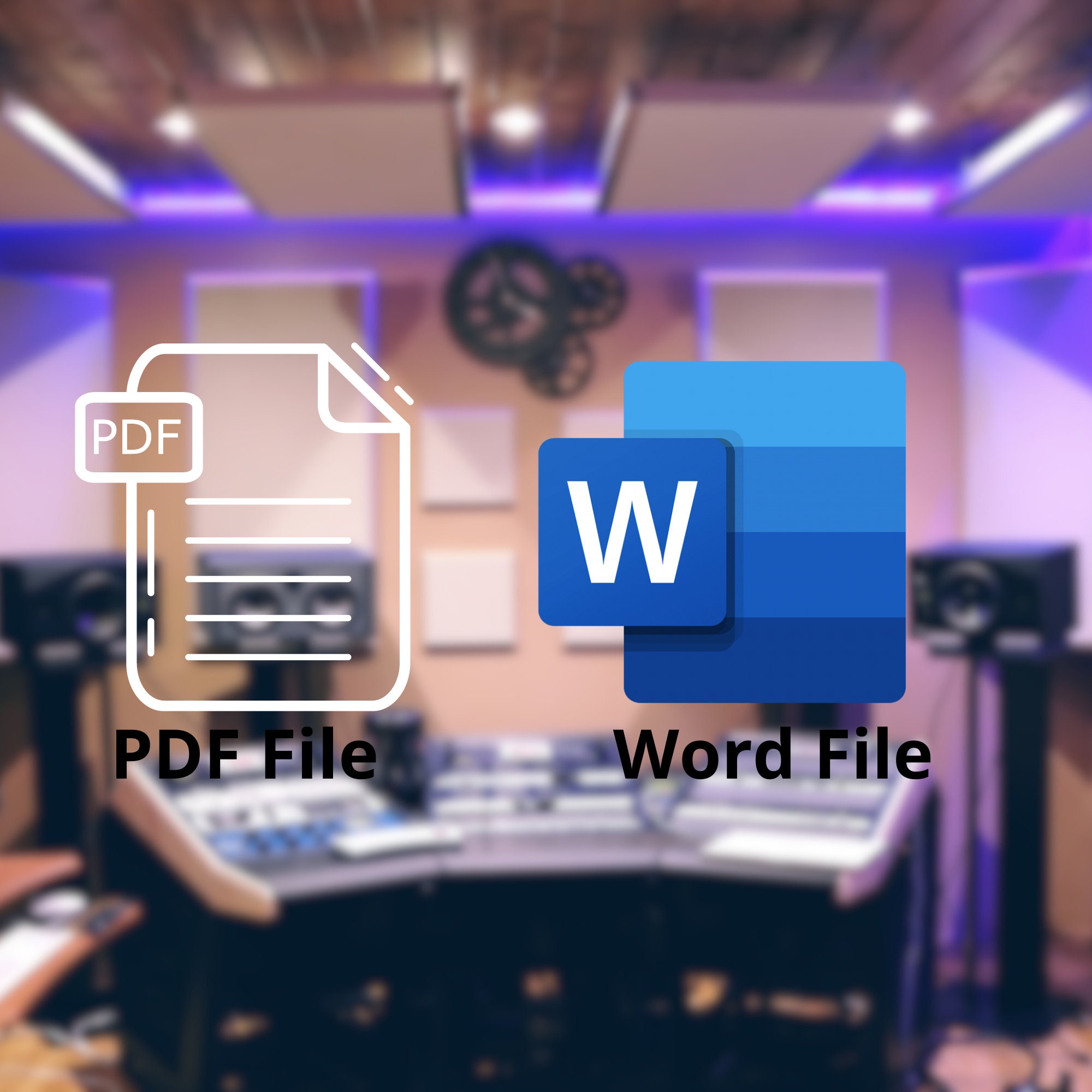 Editable Beat Sale Agreement Contract Template Freelance Beat Licensing ...
