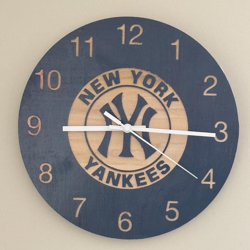 Nfl Play Clock Total - Etsy