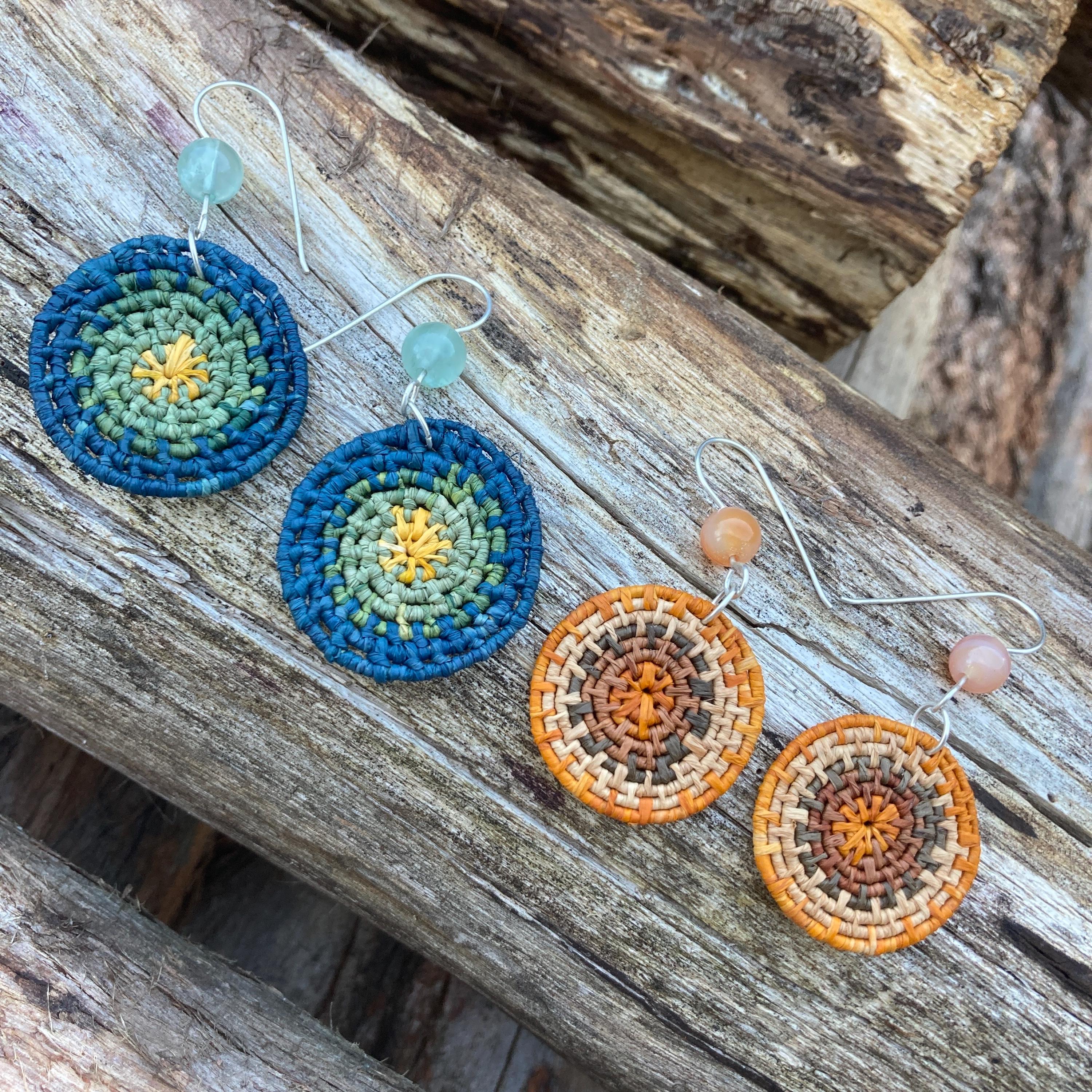 Easy DIY Raffia Basket Pamphlet PDF - Etsy