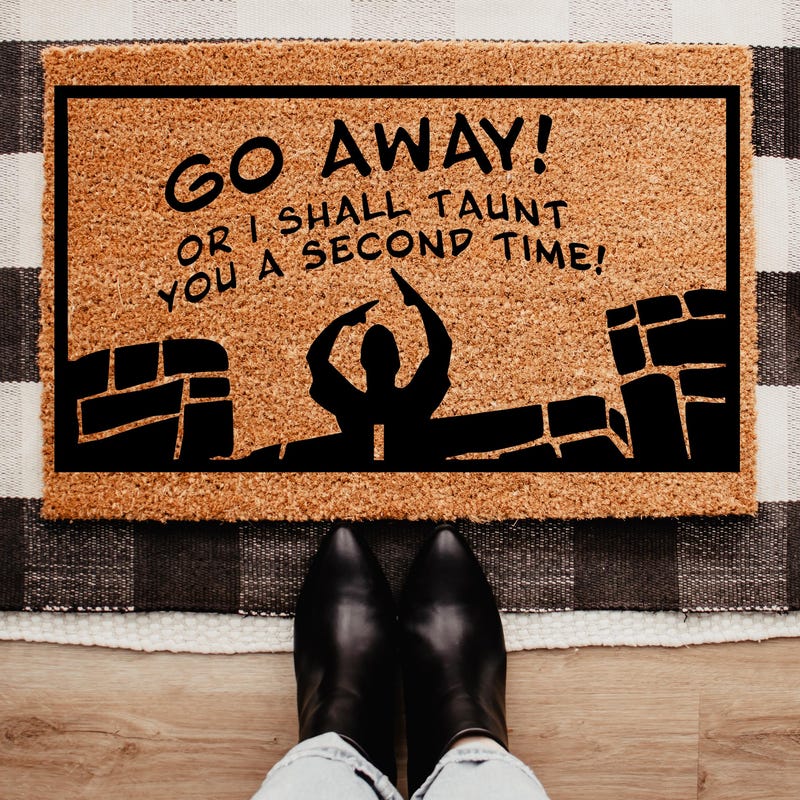 Monty Python - Etsy