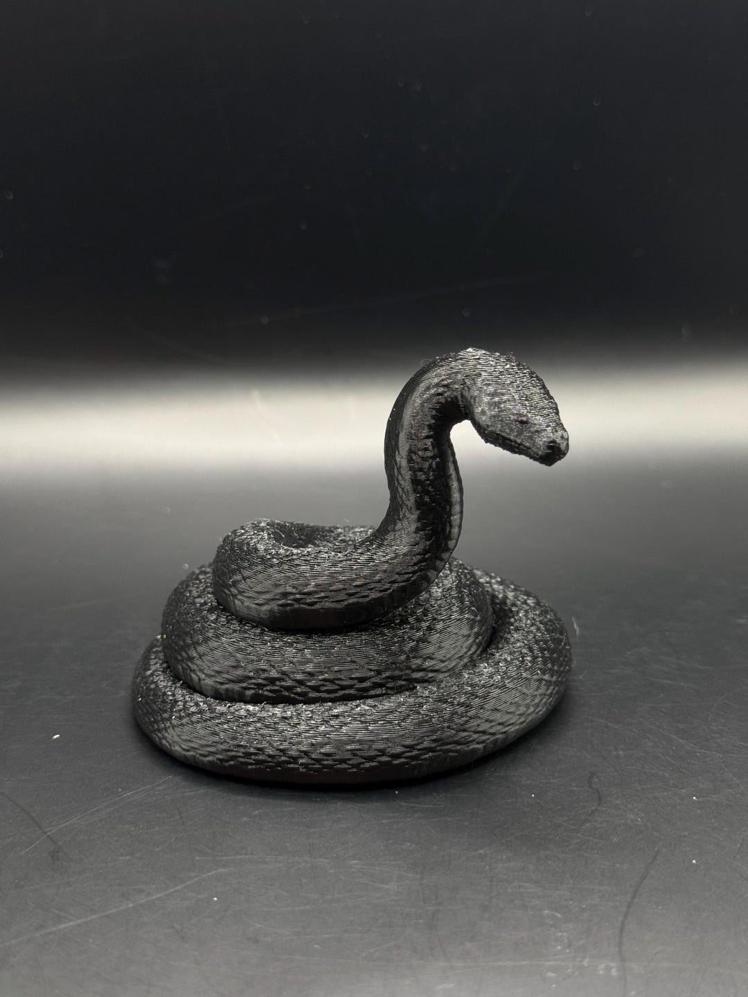 Snake Topper - Etsy