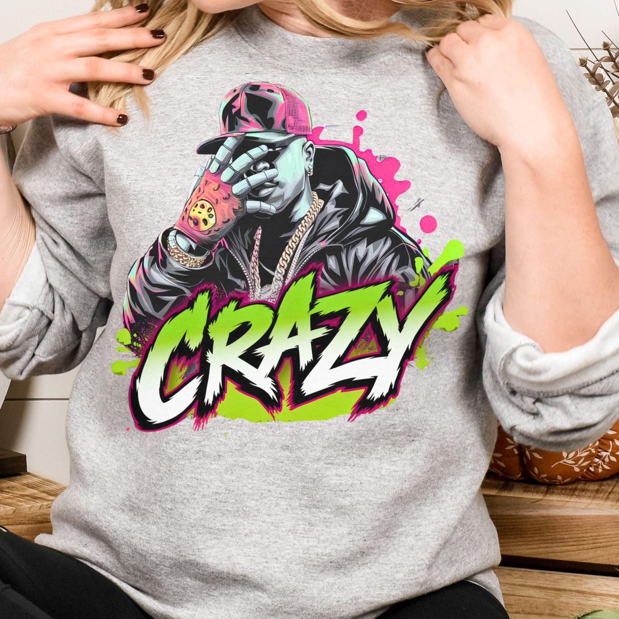 Gangster Designs, Crazy, Gangster, High Resolution, Gang Custom, Thug T ...