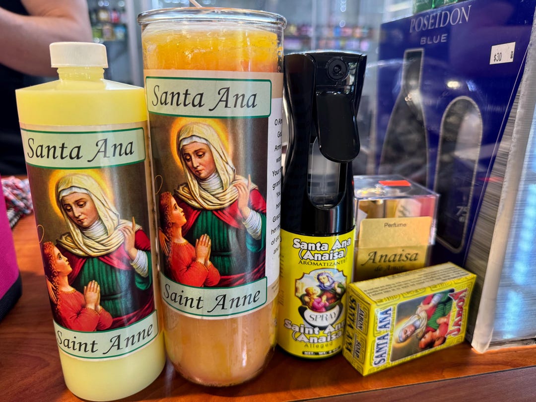 Anaisa Bundle - Etsy