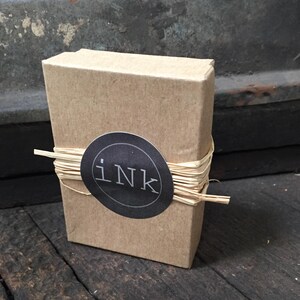 Little Mondo Sterling Silver & Turquoise Earrings by Ink Jewelry - Etsy