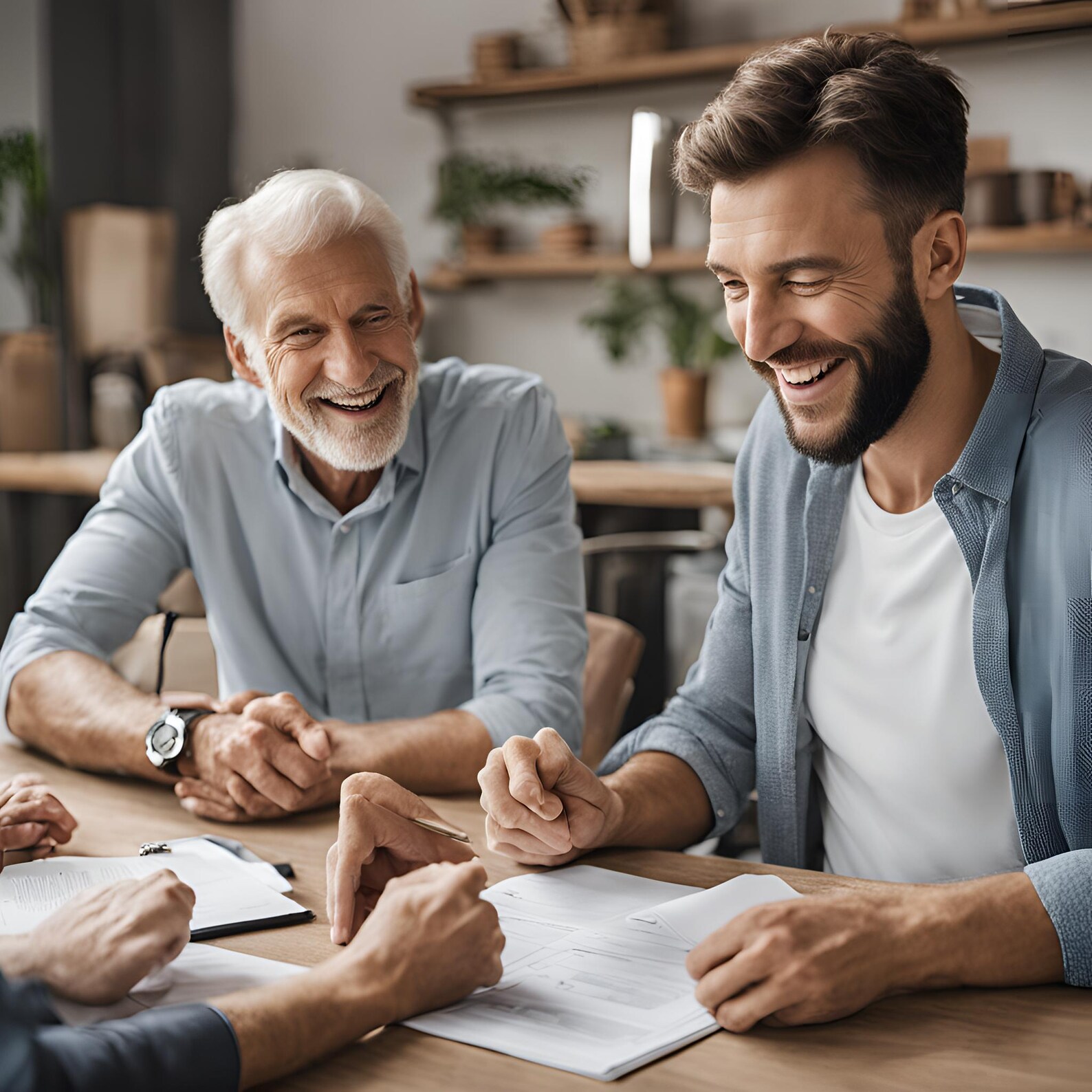 Estate Planning Guide - Ensuring Your Wishes Are Honoured - Etsy