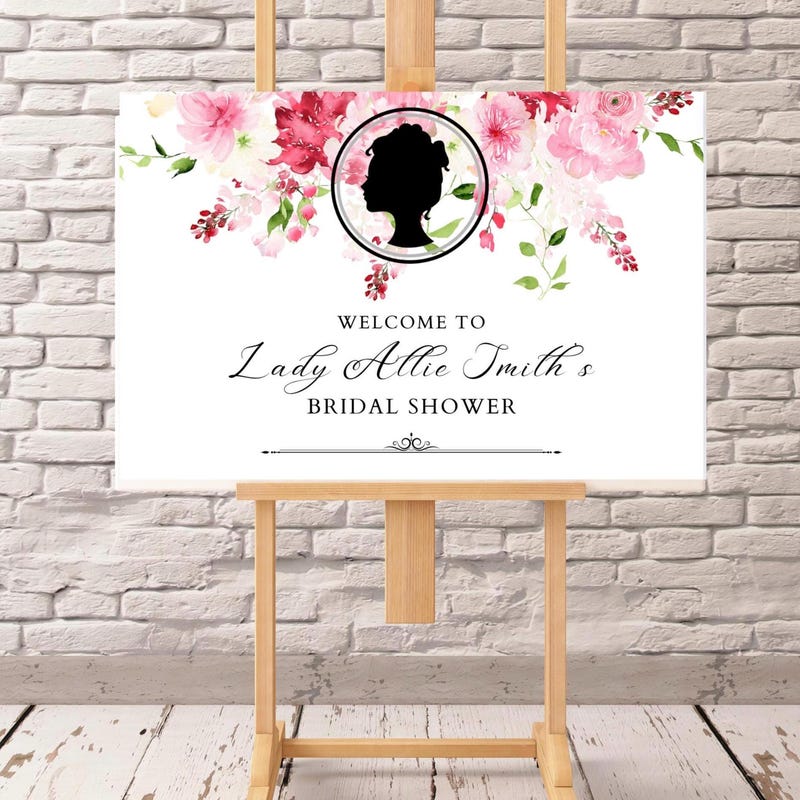Bridgerton Sign - Etsy