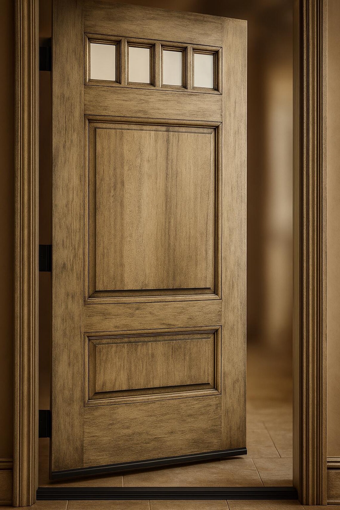 Custom Made South West, Exterior Door, Custom Made Doors, Solid Wood ...