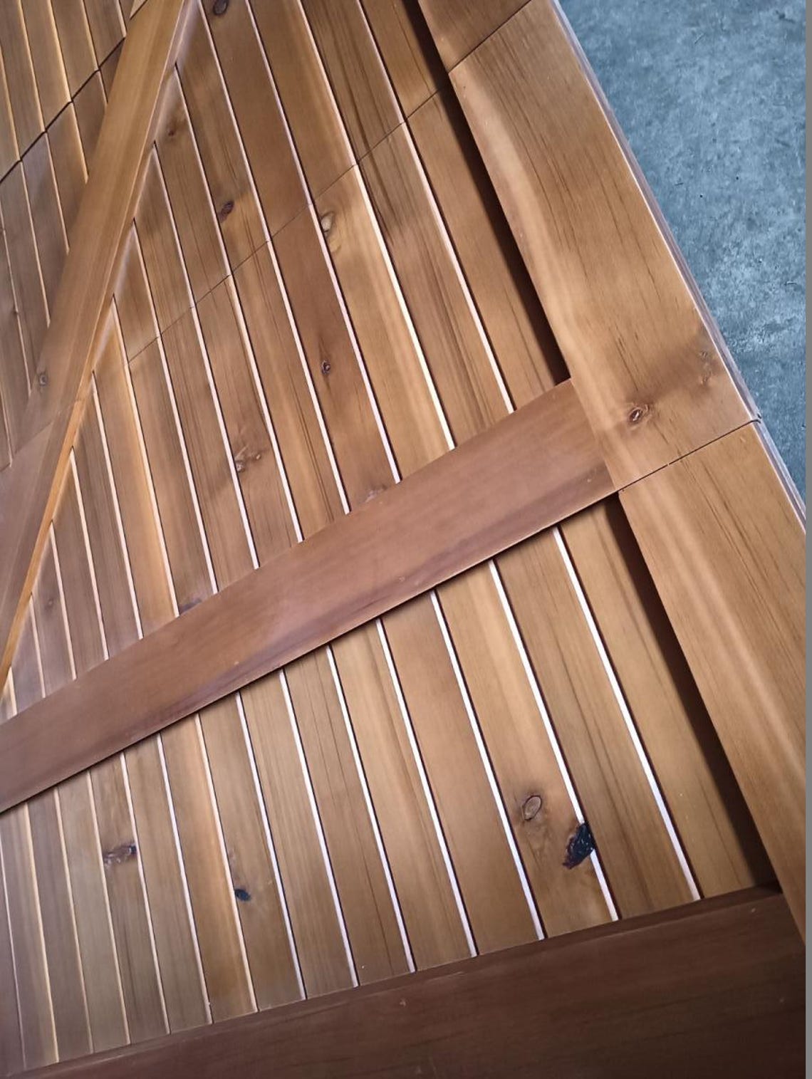 Custom Doors, Custom Garage Doors, Solid Wood Doors, Made to Order ...