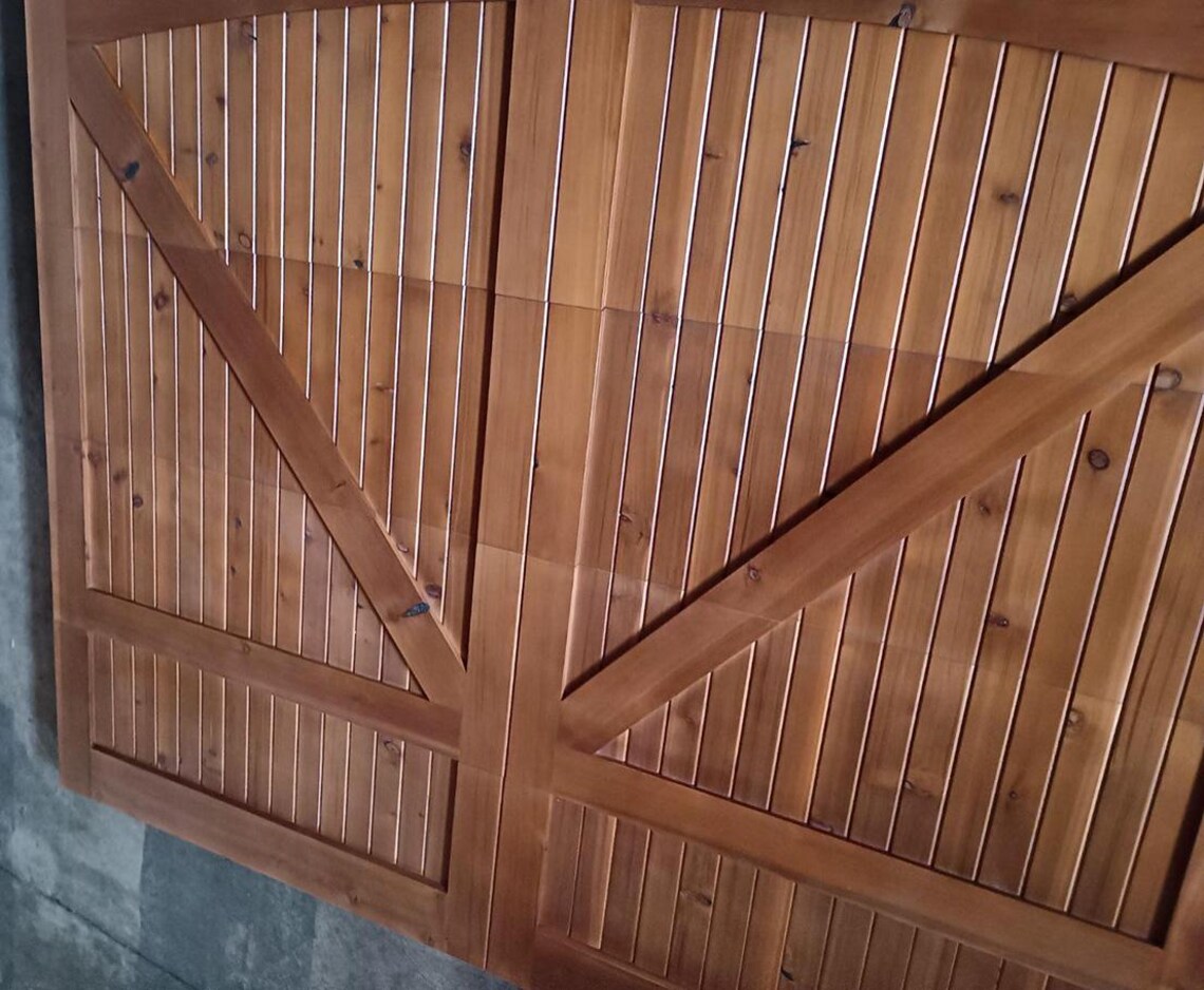 Custom Doors, Custom Garage Doors, Solid Wood Doors, Made to Order ...
