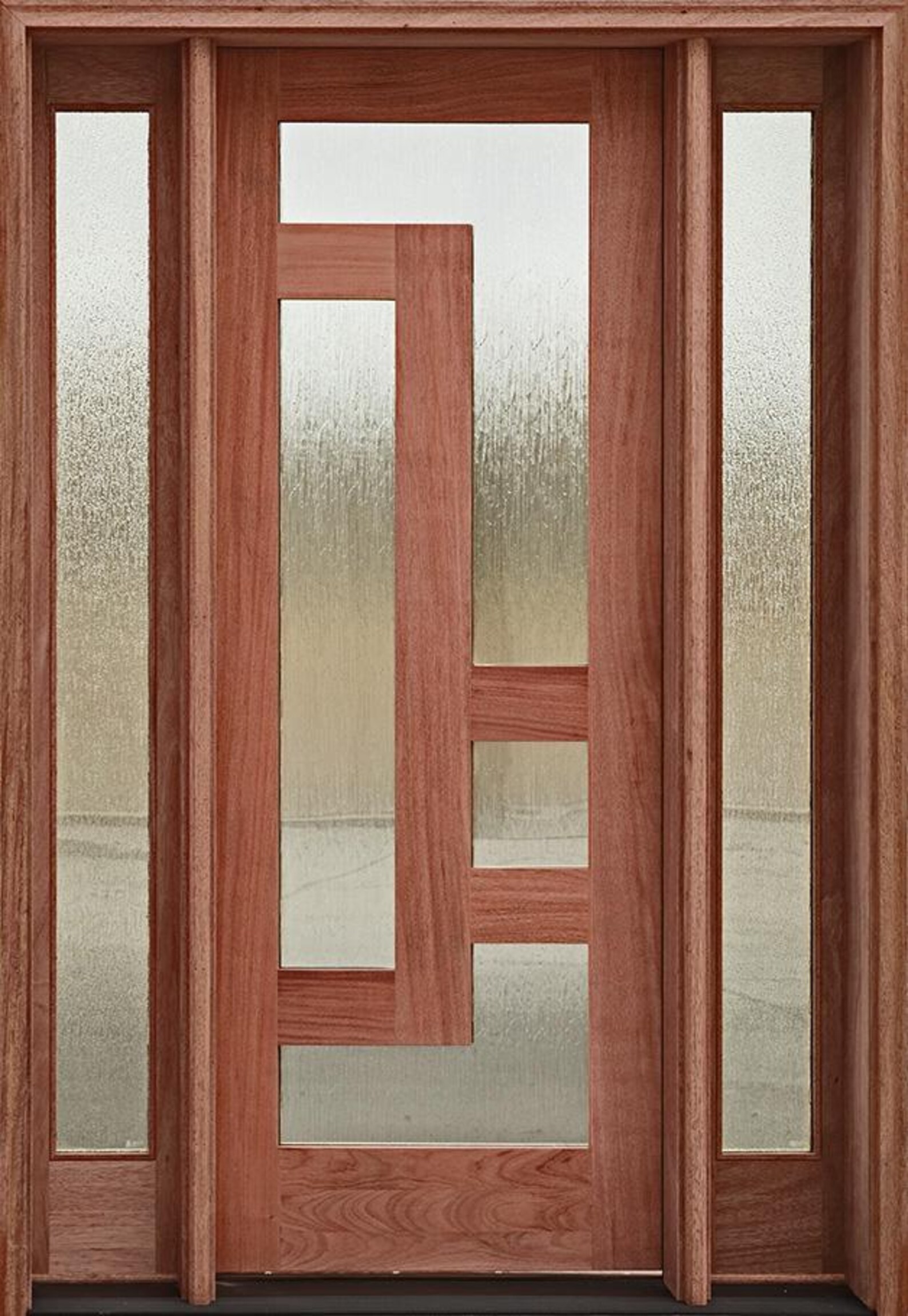 Custom Made Doors, Artisan Doors, Solid Wood Doors, Custom Door Glass ...