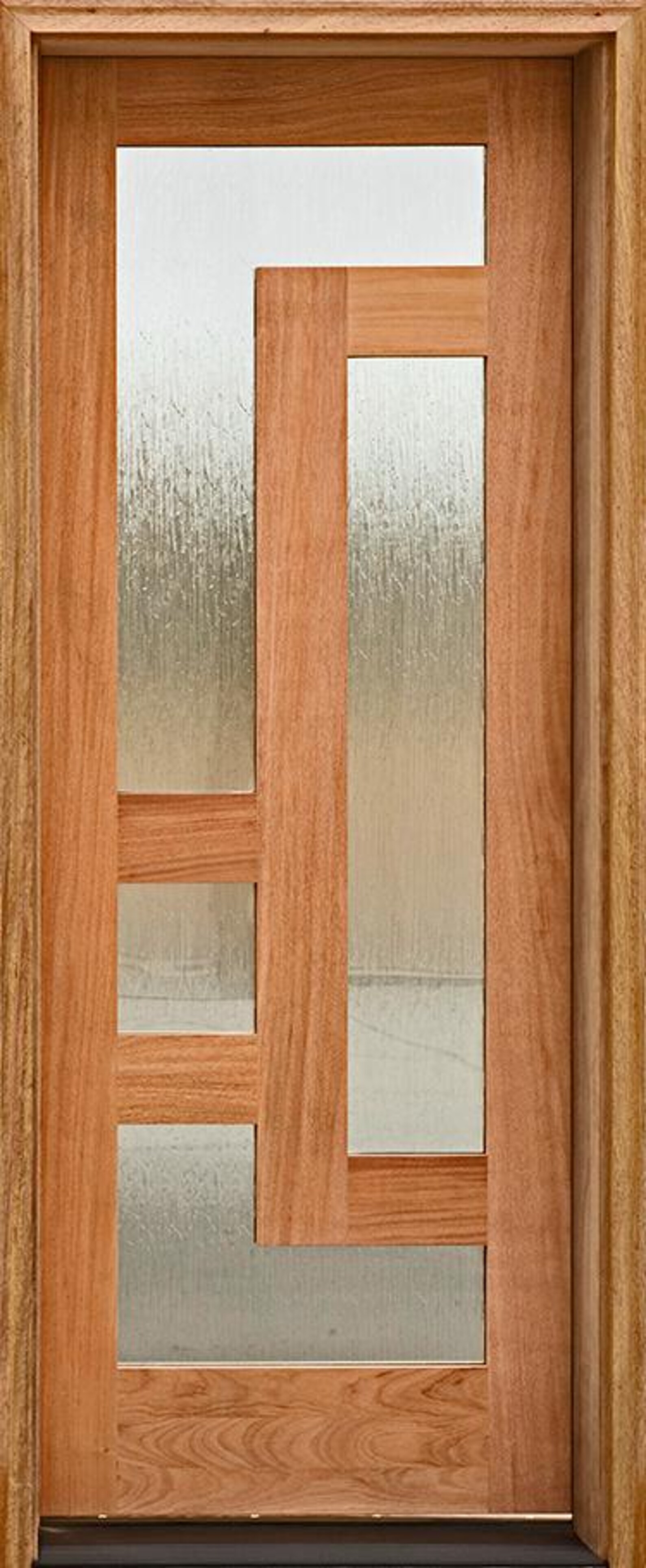 Custom Made Doors, Artisan Doors, Solid Wood Doors, Custom Door Glass ...