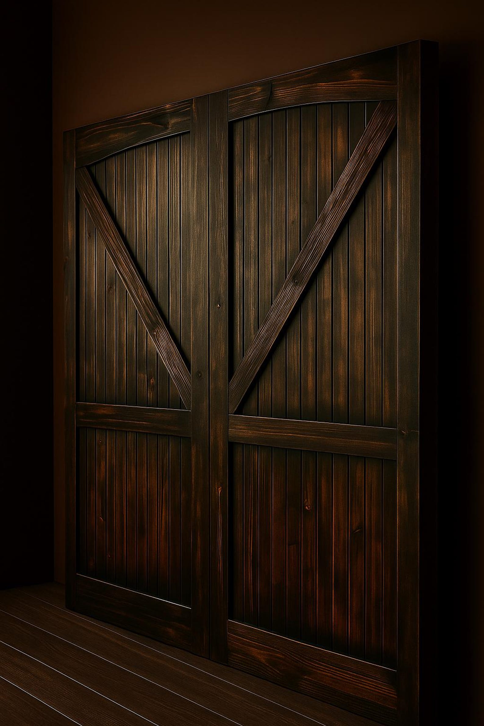 Custom Doors, Custom Garage Doors, Solid Wood Doors, Made to Order ...