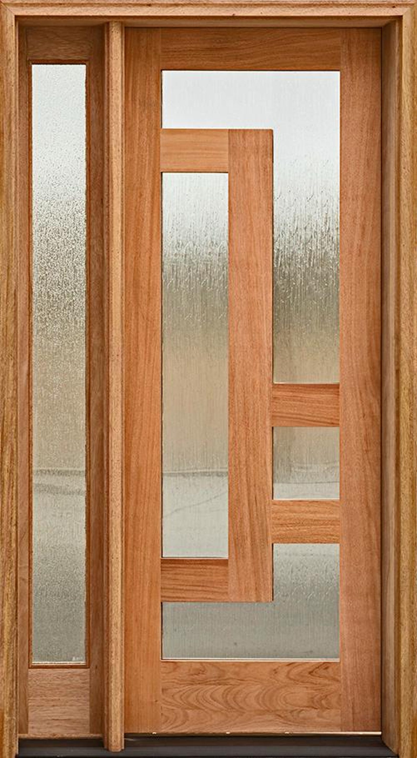 Custom Made Doors, Artisan Doors, Solid Wood Doors, Custom Door Glass ...