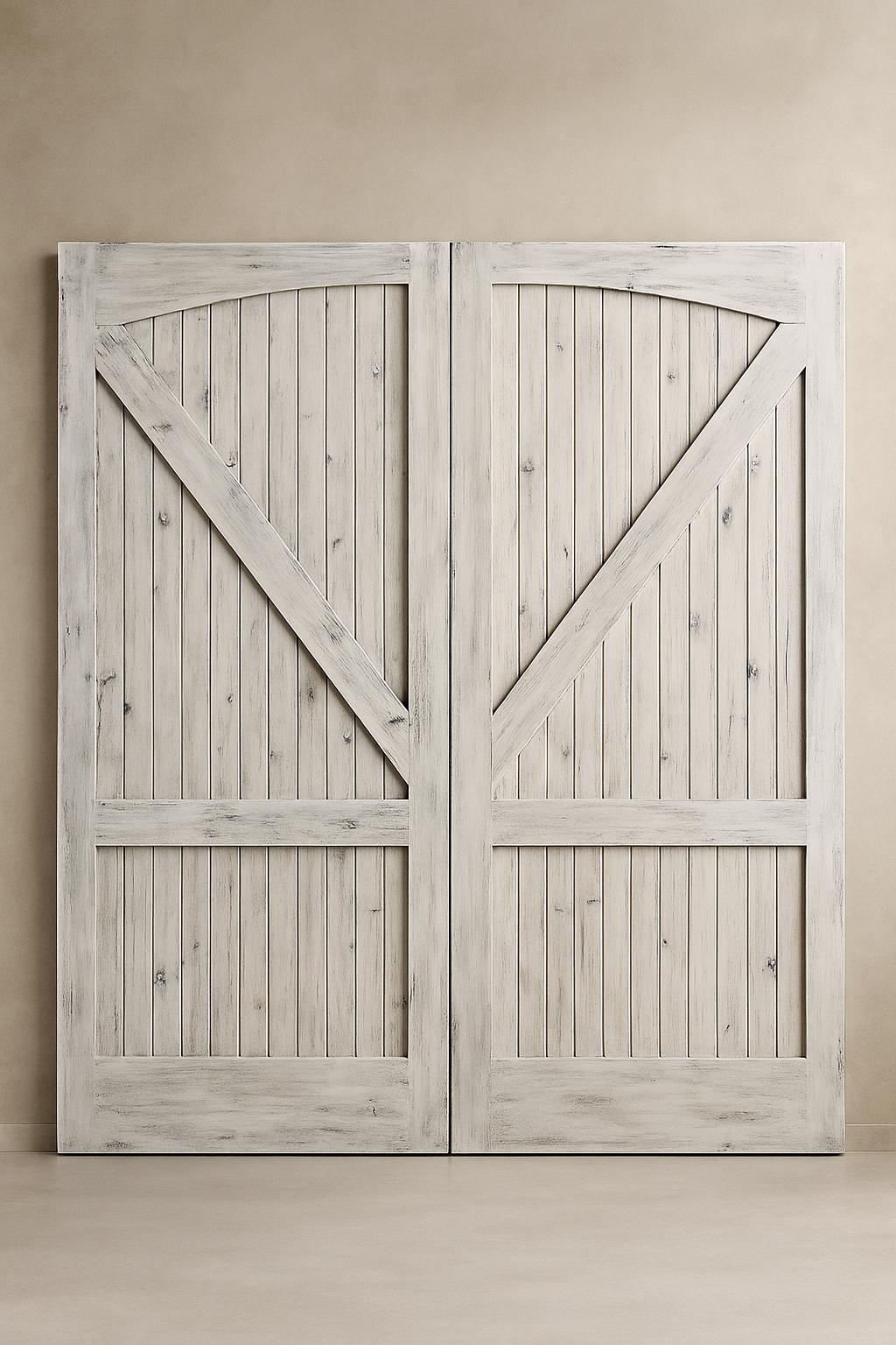 Custom Doors, Custom Garage Doors, Solid Wood Doors, Made to Order ...