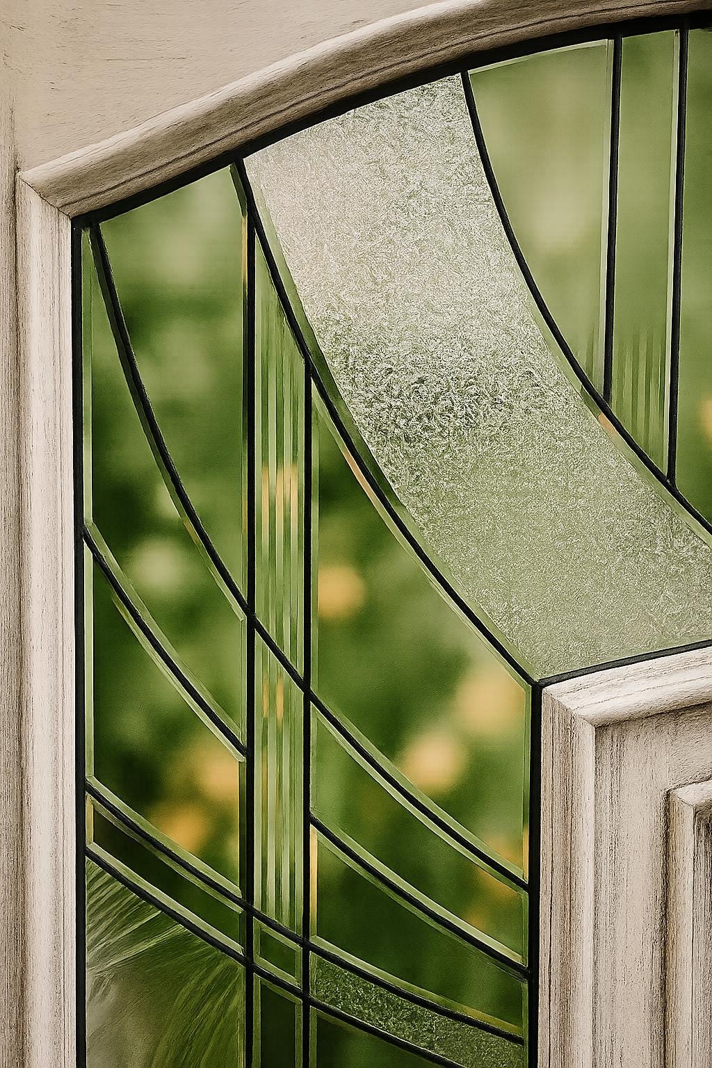 Custom Made Mahogany Wood Door, Custom Doors, Solid Wood Doors, Artisan ...