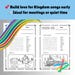 Kids Song Activity Worksheets: 158 Word Search Puzzles & Coloring Pages ...