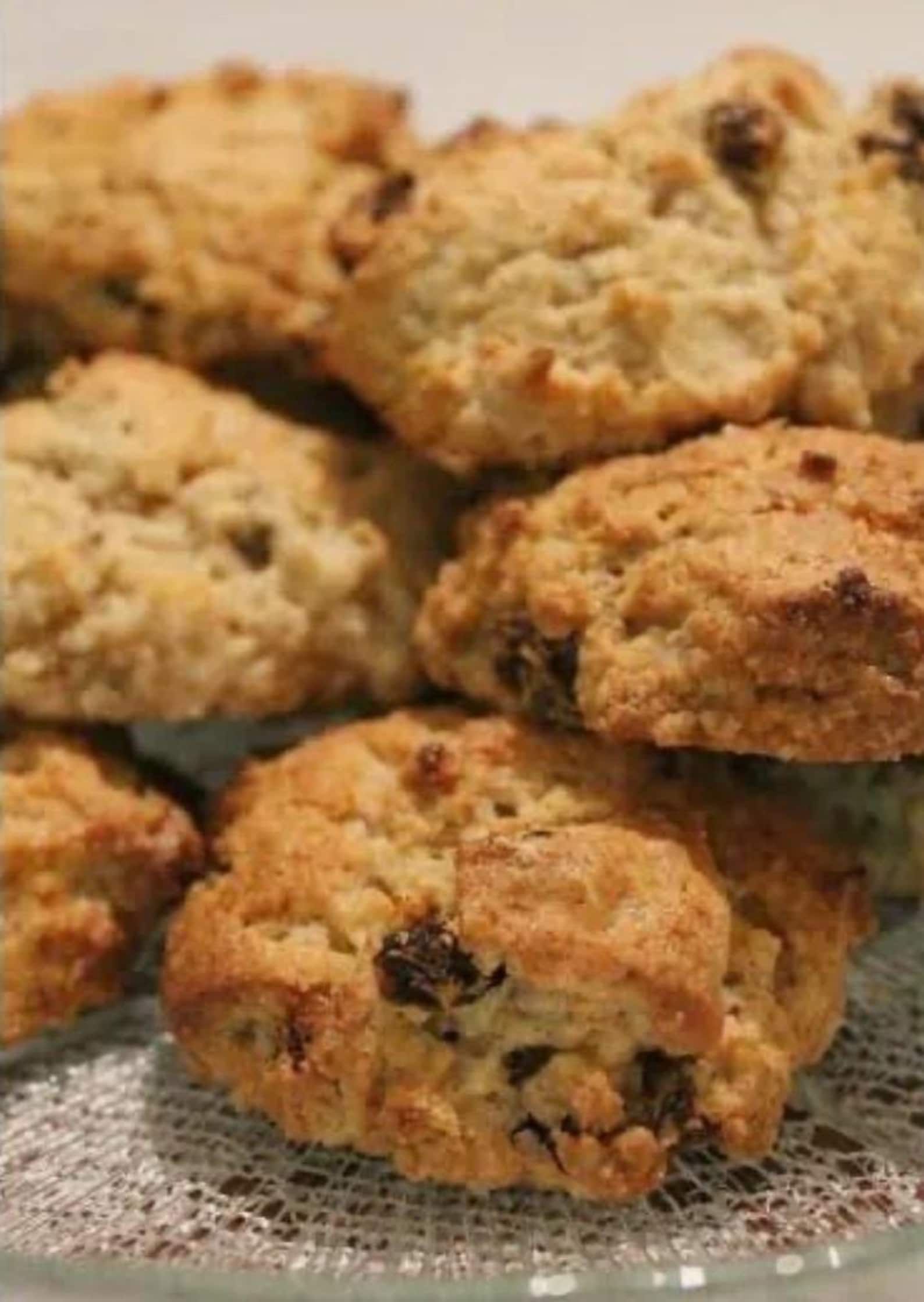 Jamaican Rock Cakes: Traditional Treat - Etsy