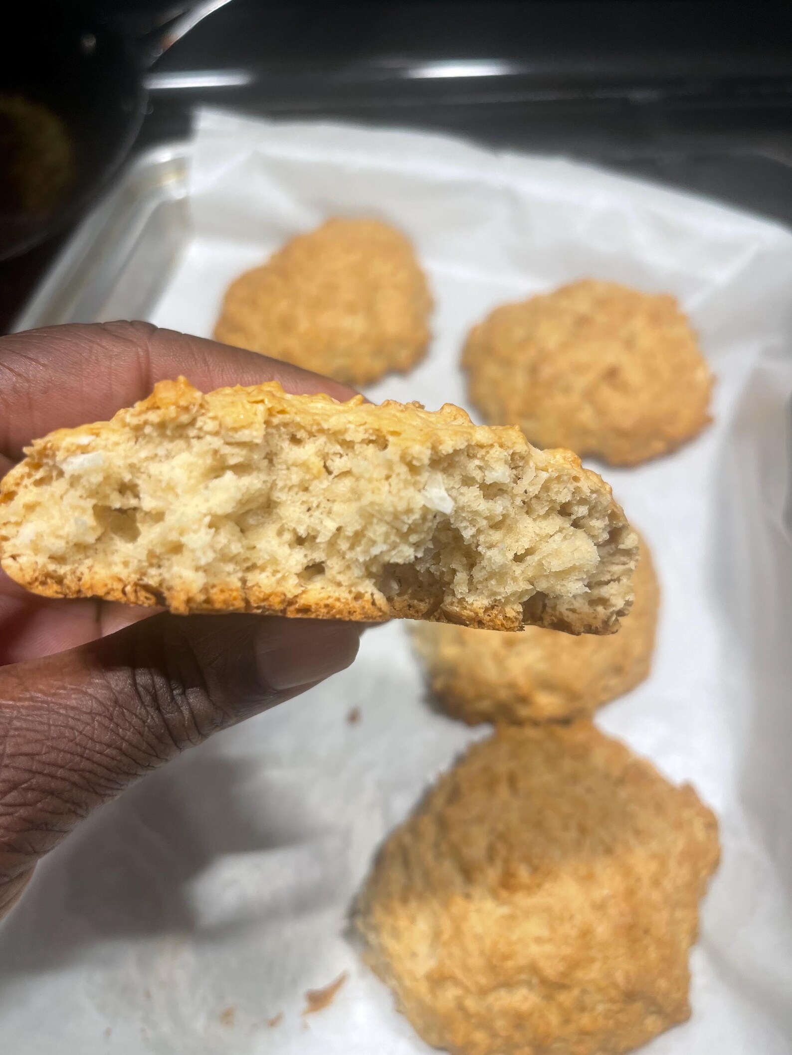 Jamaican Rock Cakes: Traditional Treat - Etsy