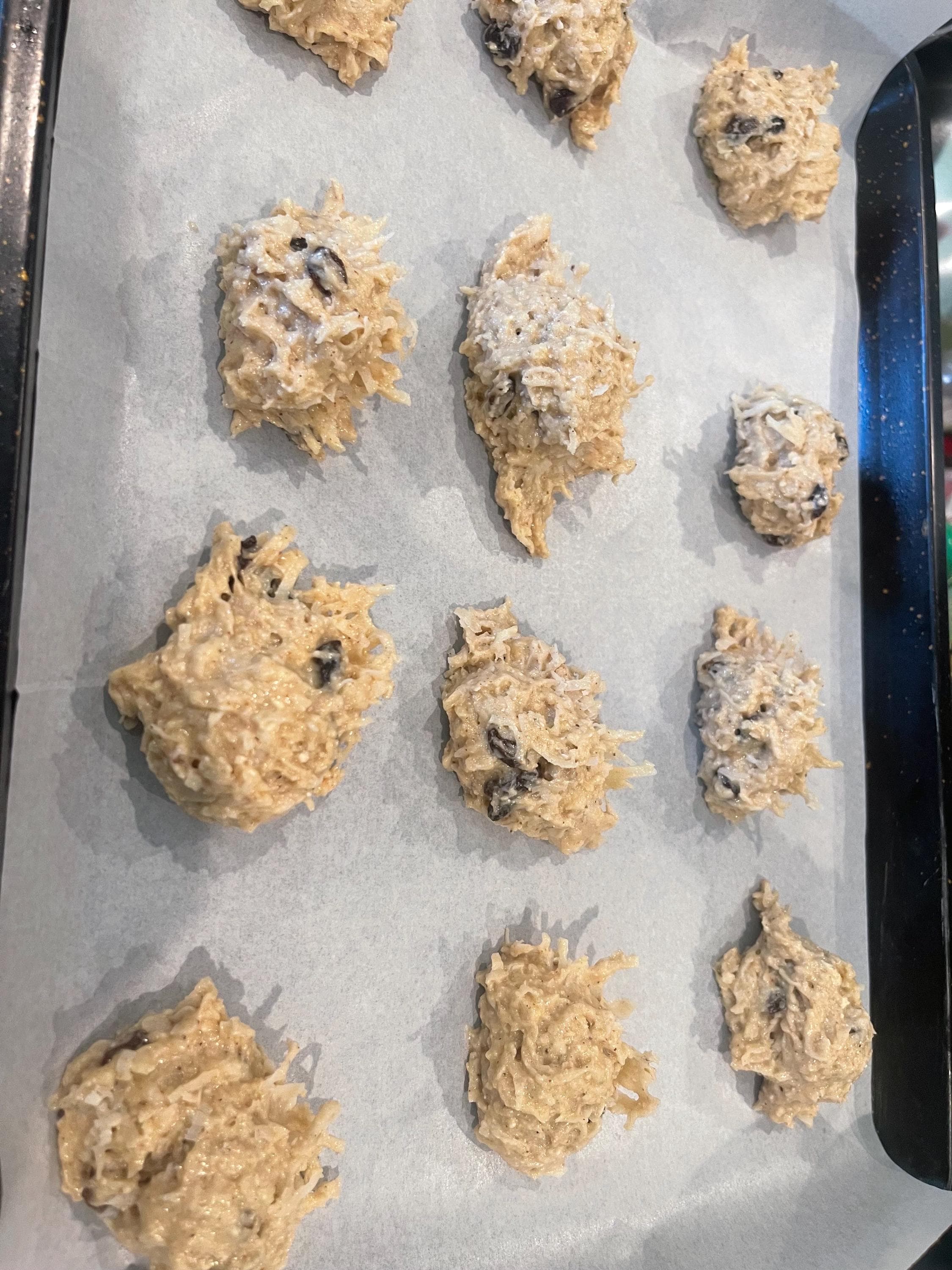 Jamaican Rock Cakes: Traditional Treat - Etsy