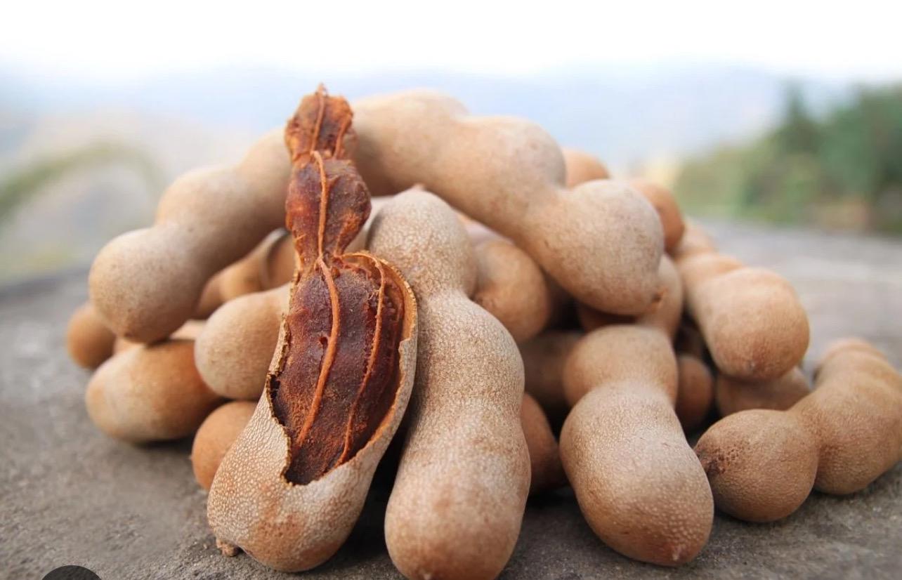 Caribbean Tamarind Balls: Taste Di Island - Etsy