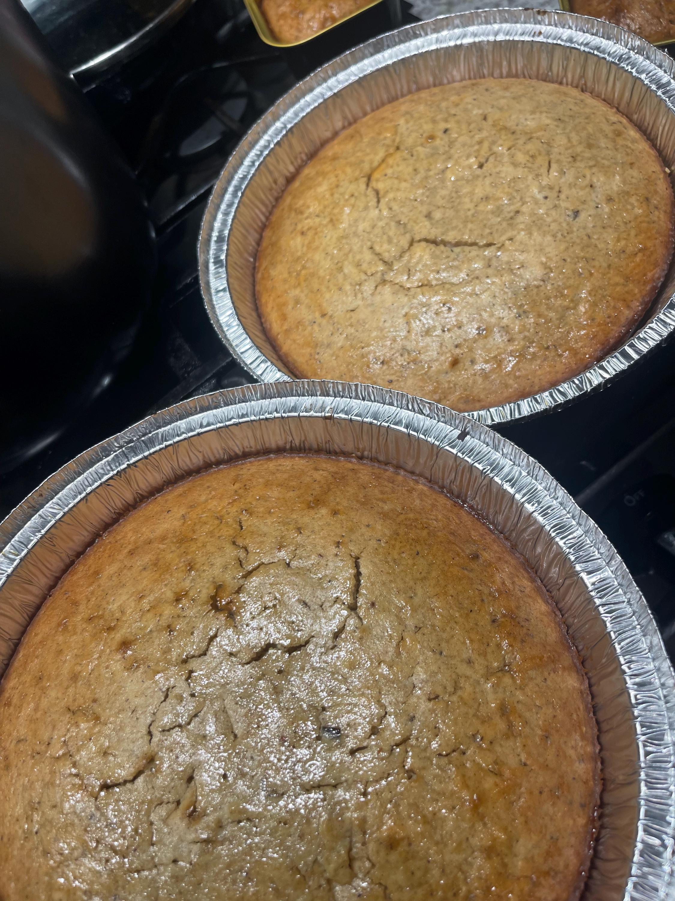 Jamaican Toto Cake: Traditional Coconut Snack - Etsy