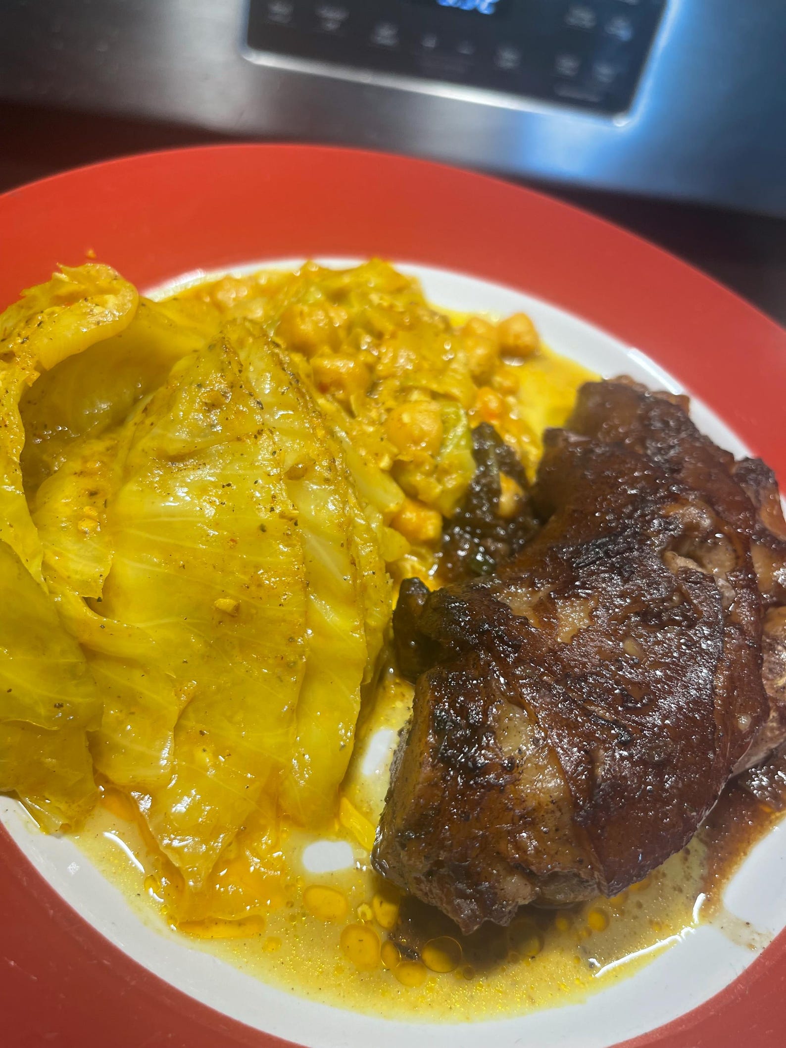 Homemade Pig Feet or Pig Foot: Jamaican/ghanaian/nigerian/haitian ...